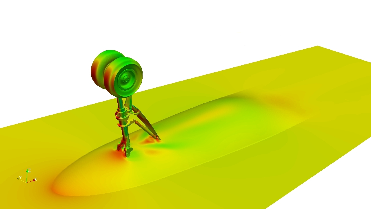 OpenFOAM Advanced – FOAMacademy