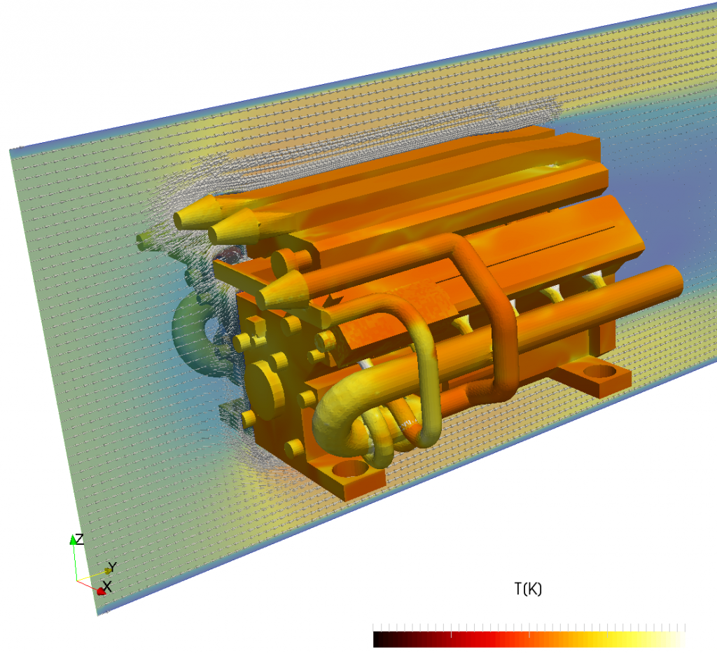 Free Of Charge Quickstart Into Openfoam 21102019 Foamacademy